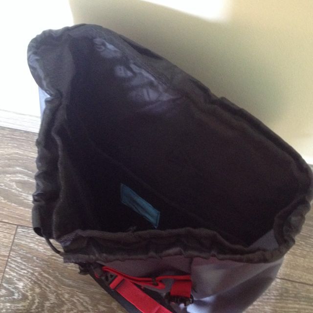 Liful Backpack, Men's Fashion, Bags, Backpacks on Carousell