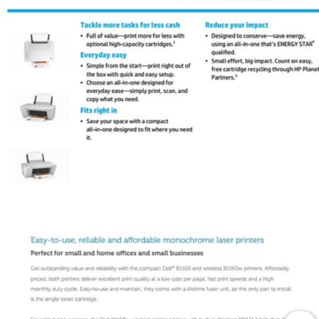 [HP]PRINT/SCAN/COPY CHEAPEST ALL-IN-ONE PRINTER IN SINGAPORE-HP 1510 ...