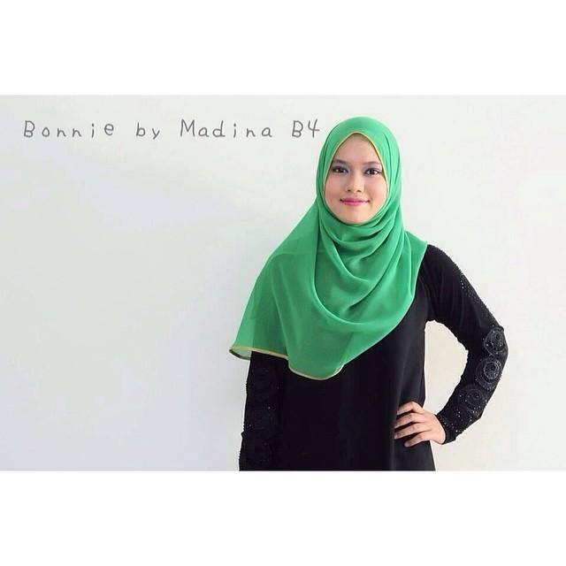 Madina Label, Women's Fashion, Tops, Blouses on Carousell