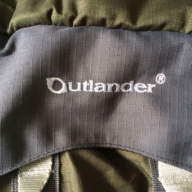 Outlander Extreme 80 x2, Everything Else on Carousell