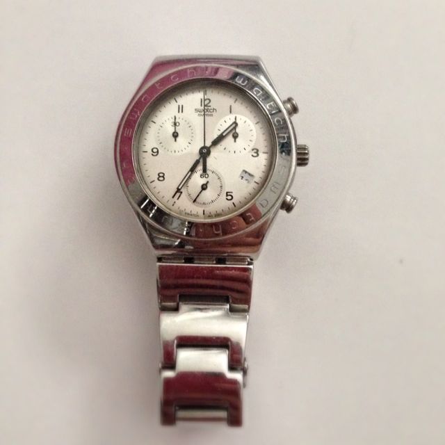 Swatch Watch, Mobile Phones & Gadgets, Wearables & Smart Watches on ...