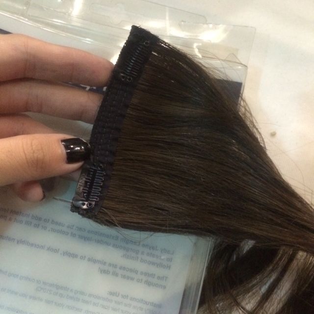 Lady Jayne Hair Extensions, Beauty & Personal Care, Hair on Carousell