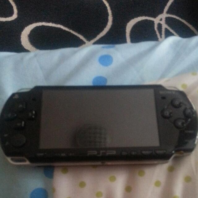Psp, Hobbies & Toys, Toys & Games on Carousell