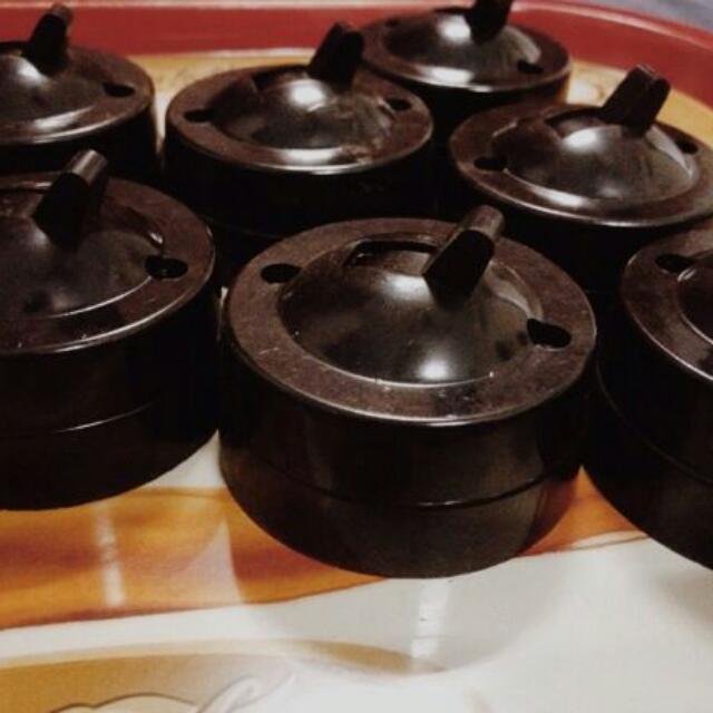 Bakelite Switches, Furniture & Home Living, Kitchenware & Tableware ...