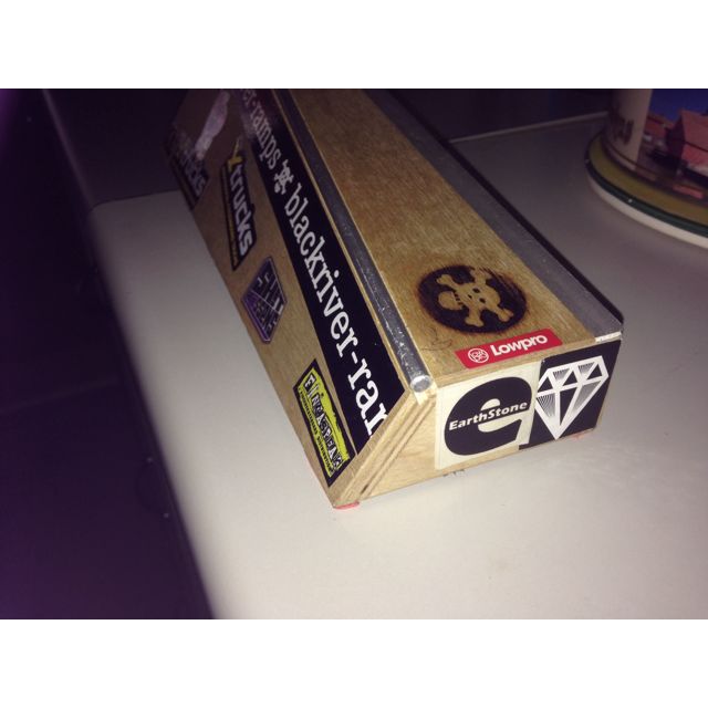 Blackriver-Ramps Box 4 Reloaded, Hobbies & Toys, Toys & Games on Carousell