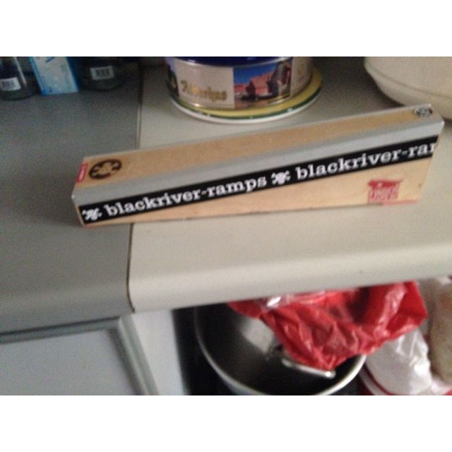 Blackriver-Ramps Box 4 Reloaded, Hobbies & Toys, Toys & Games on Carousell