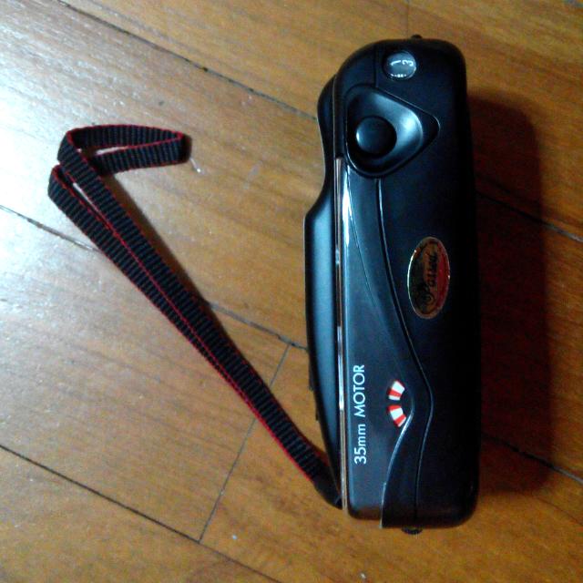 NOVACAM 35mm Film Camera Vintage F3.5 Auto With Flash, Photography ...