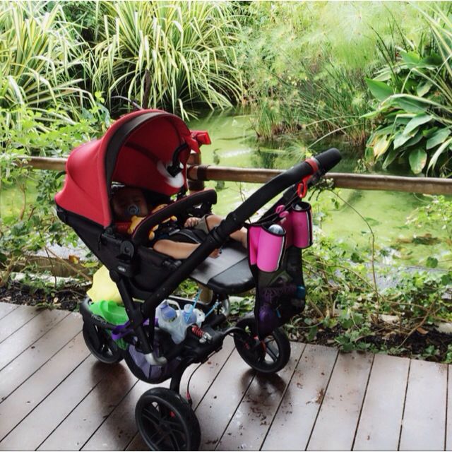 Trider Stroller By Jane, Babies & Kids, Going Out, Strollers on Carousell