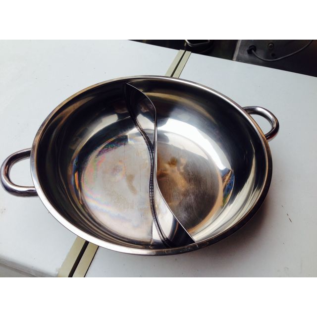 Steamboat Cooker, Furniture & Home Living, Gardening, Pots & Planters ...