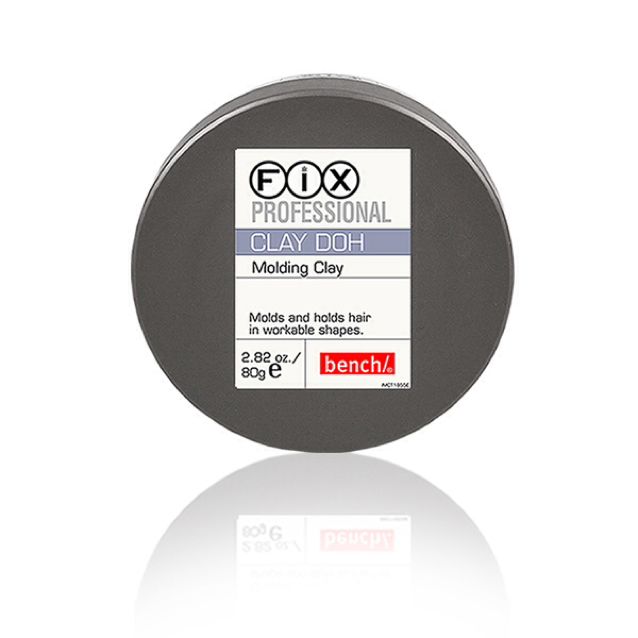 Bench Clay Doh - Molding Clay For Hair, Hobbies & Toys, Stationery ...