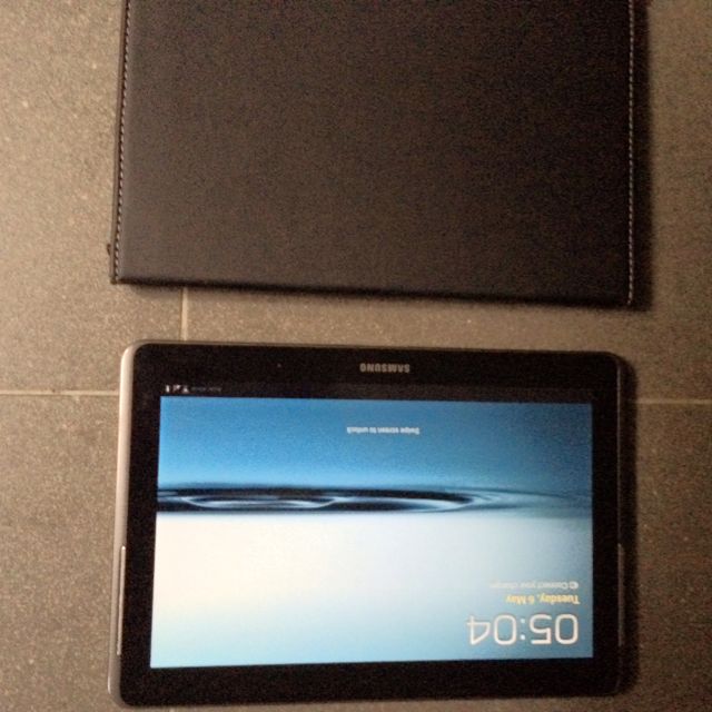Samsung Tab 10.1, Computers & Tech, Parts & Accessories, Networking on ...