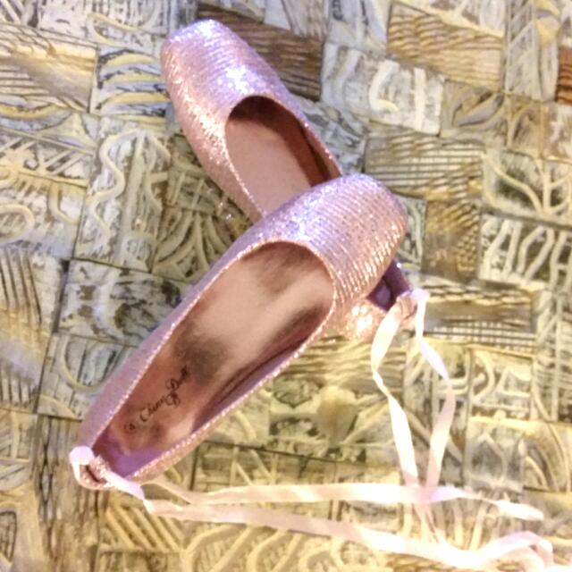 Vanessa China Doll Shoes, Everything Else on Carousell