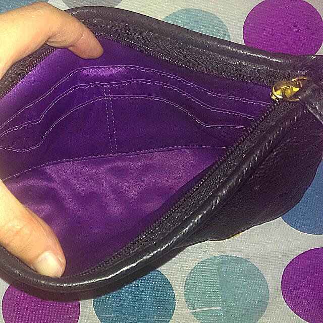 Coach Dinner Bag , Luxury on Carousell