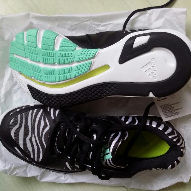 Adidas Authentic A.T Speedcut TR W Shoe , Women's Fashion, Footwear ...