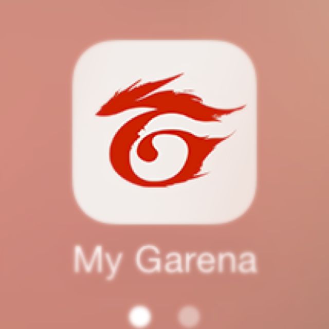 GARENA SHELL, Hobbies & Toys, Toys & Games on Carousell