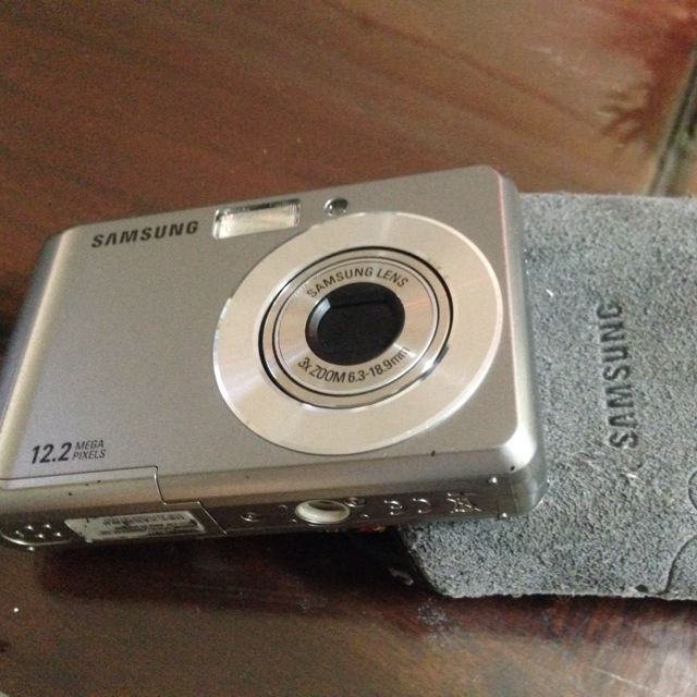 Samsung ES17, Audio, Other Audio Equipment on Carousell