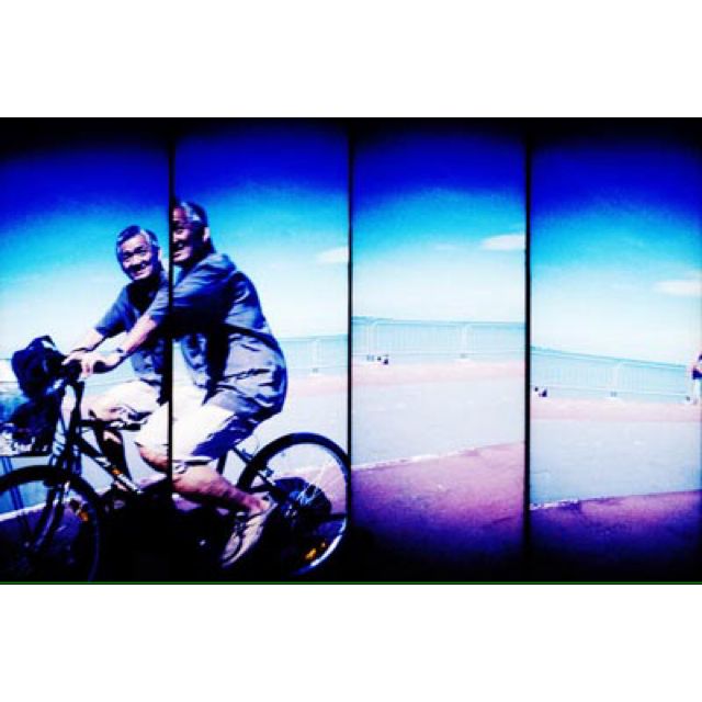 Limited Edition Anna Sui Super Sampler Lomo Camera Lomography ...