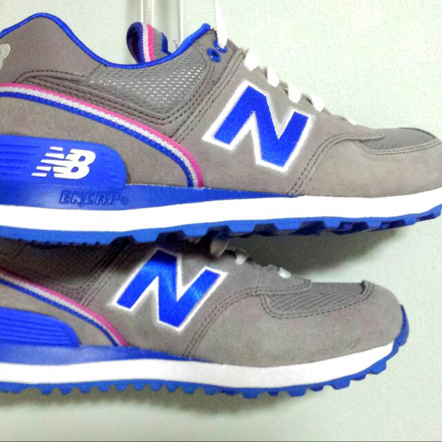 NEW BALANCE 574 (NB574) , Women's Fashion, Footwear, Sneakers on Carousell