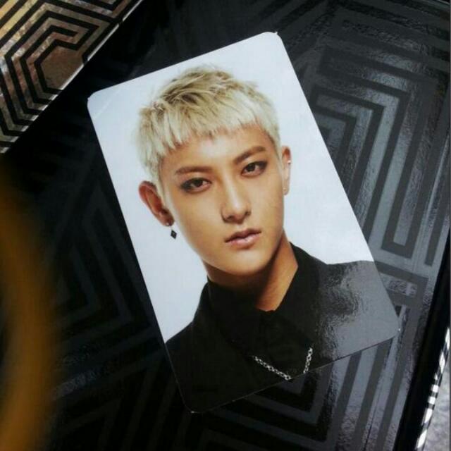 WTS/WTT TAO OVERDOSE PC & ALBUM @$14 *pending*, Hobbies & Toys ...