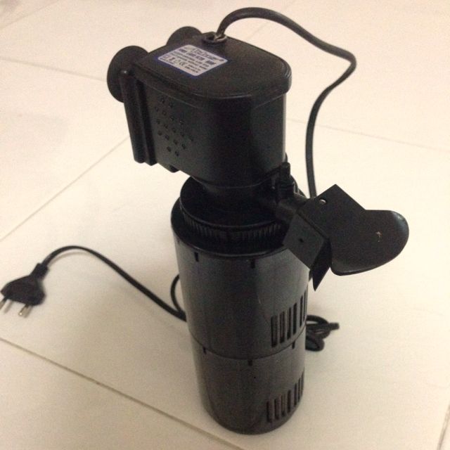 ATLAS POWER LIQUID FILTER 800F, Everything Else on Carousell