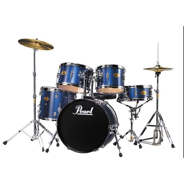 Pearl Target Series, Hobbies & Toys, Music & Media, Musical Instruments ...