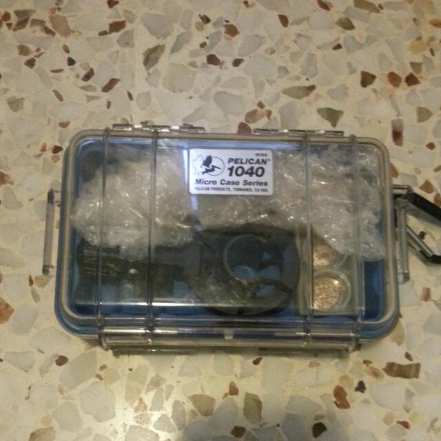 Busman Audio BSC 1 Condenser Mic, Audio, Headphones & Headsets on Carousell