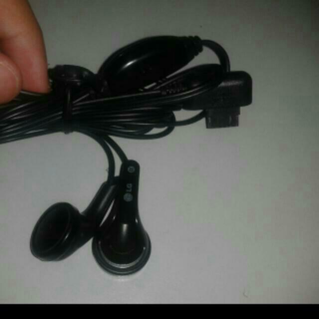 LG EARPIECE, Computers & Tech, Parts & Accessories, Cables & Adaptors ...