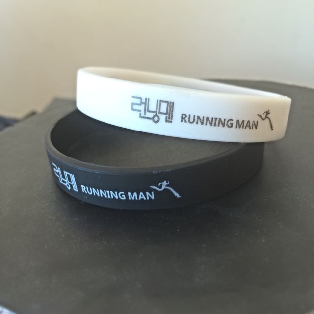 Running Man Bands, Everything Else on Carousell