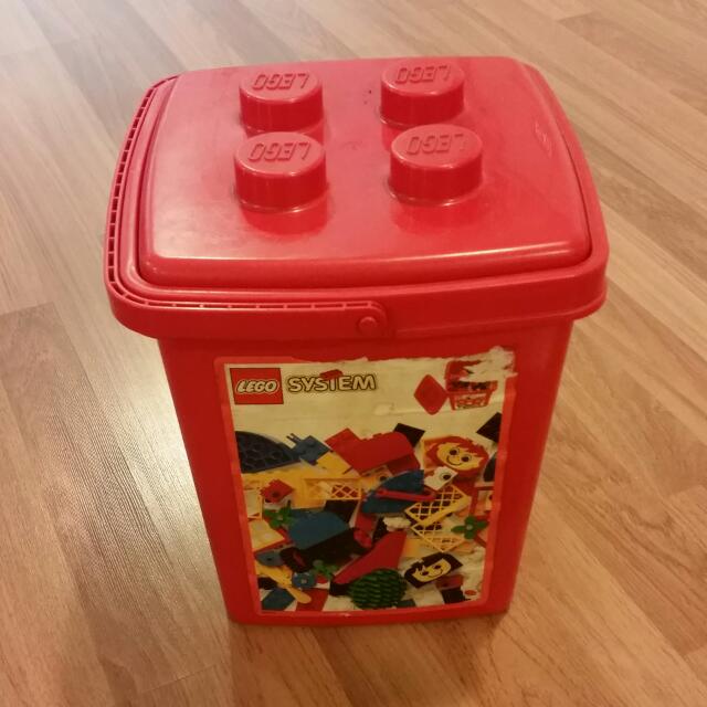 *PENDING* 2nd Hand Lego System, Hobbies & Toys, Toys & Games on Carousell
