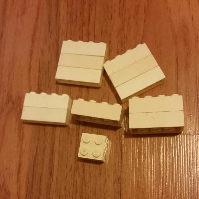 *PENDING* 2nd Hand Lego System, Hobbies & Toys, Toys & Games on Carousell