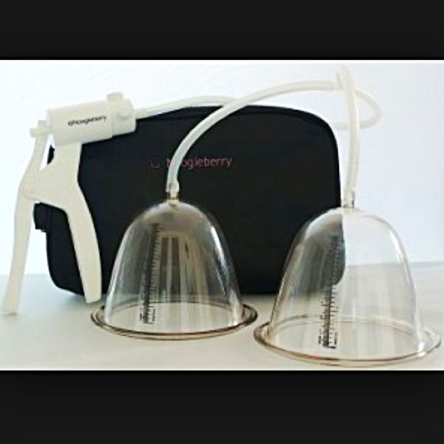 Noogleberry Home Breast Pump System, Health & Beauty on Carousell