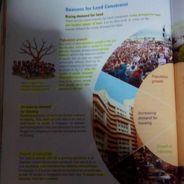 Sec 2 Geography Textbook ( Earth) 2nd Edition, Hobbies & Toys, Books ...
