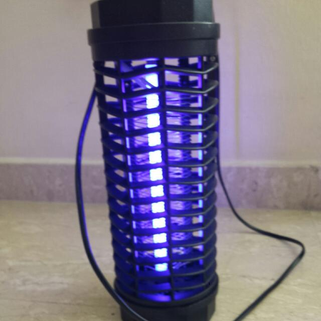 Mosquitor Terminator , Babies & Kids, Bathing & Changing, Other Baby ...