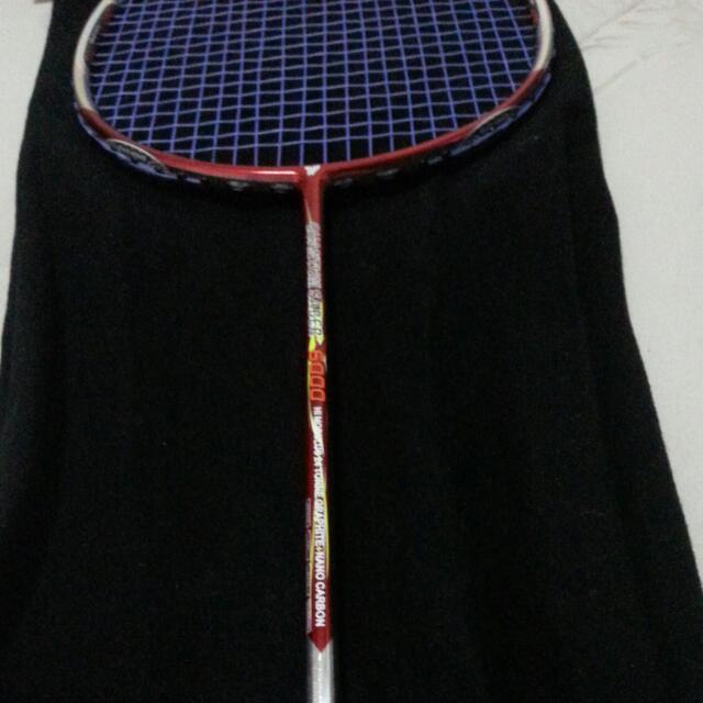 (Yang Yang)-QUANTUM SABER 6000, Sports Equipment, Sports & Games, Water ...