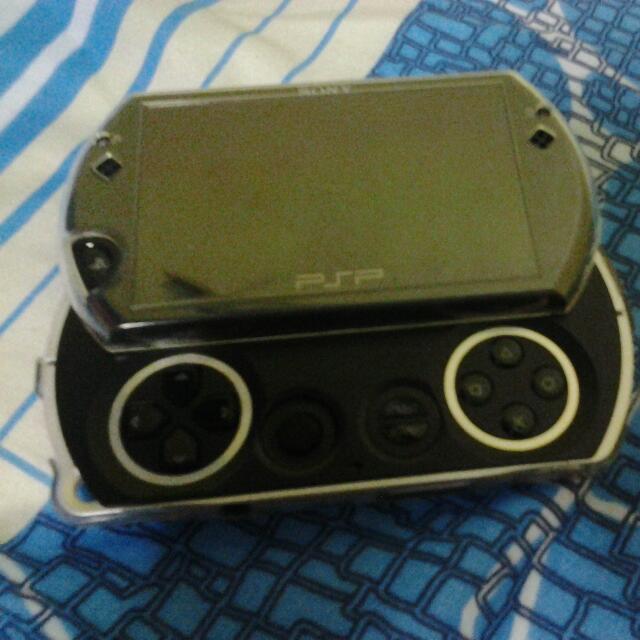 PSP GO, Computers & Tech, Parts & Accessories, Networking on Carousell