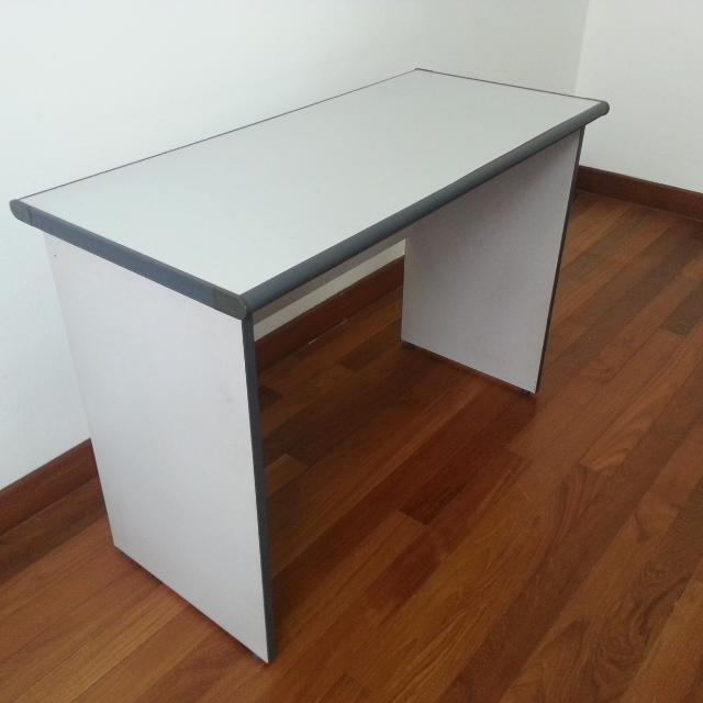 Side Office Table, Furniture & Home Living, Furniture, Tables & Sets on ...