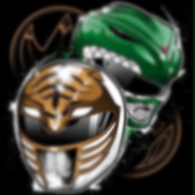 Mmpr Tshirt, Men's Fashion, Tops & Sets, Tshirts & Polo Shirts on Carousell