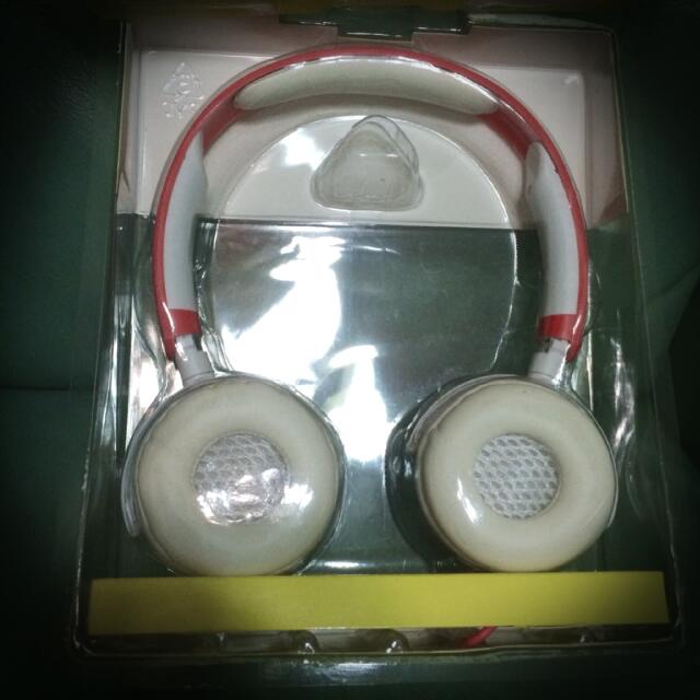 Sesame Street Elmo Headphone, Computers & Tech, Parts & Accessories ...