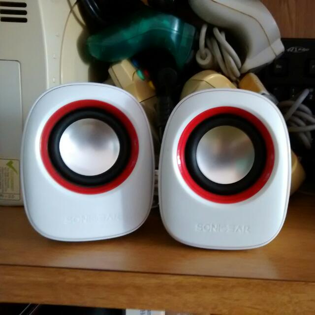 Creative Inspire M5300 Speakers, Mobile Phones & Gadgets, Wearables ...