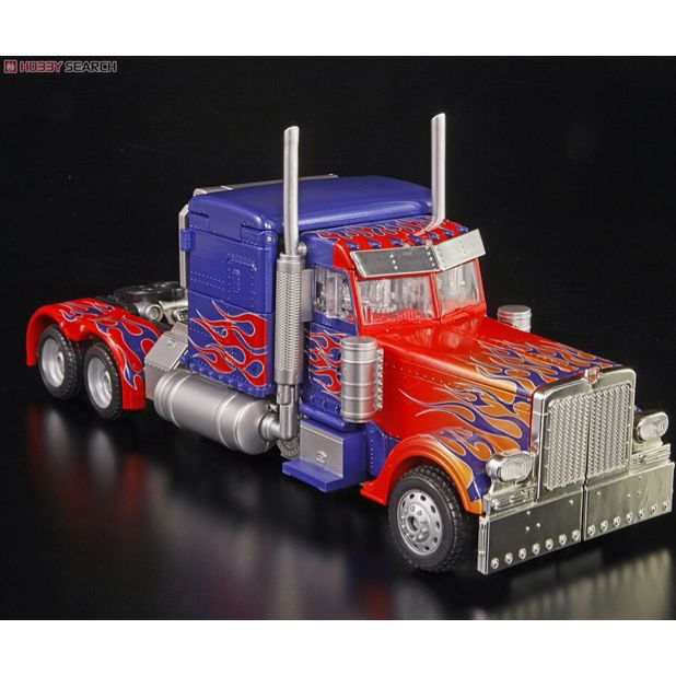Transformers Movie Advanced Series AD12 - Revenge Optimus Prime 1/12 ...