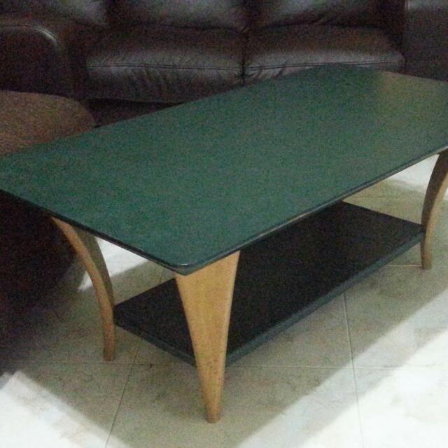 Coffee Table, Furniture & Home Living, Furniture, Tables & Sets on ...