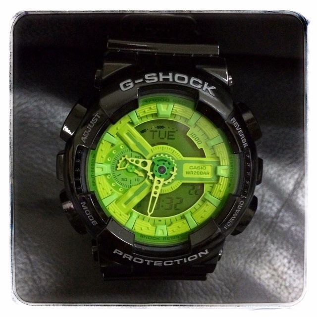 G-Shock, Health & Nutrition, Health Monitors & Weighing Scales on Carousell