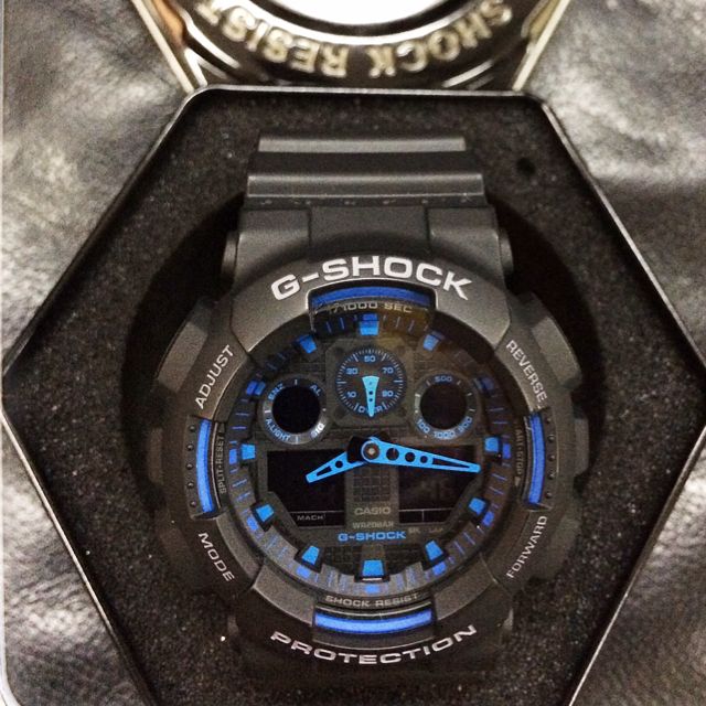 G-Shock, Health & Nutrition, Health Monitors & Weighing Scales on Carousell