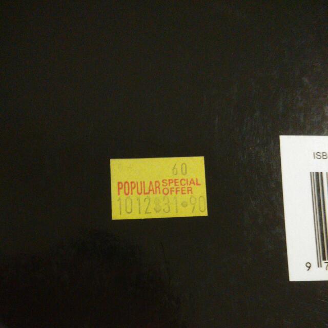 Java programming Textbook For SP, Hobbies & Toys, Books & Magazines ...