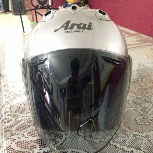 Arai Ram 2, Men's Fashion, Muslim Wear, Accessories on Carousell