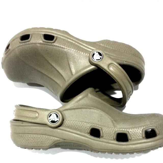 Original Classic Crocs Clogs!, Women's Fashion, Footwear, Flipflops and ...