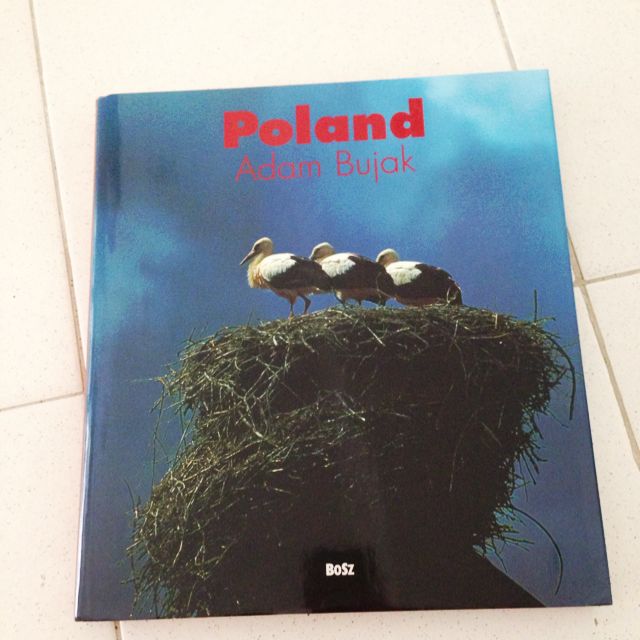 Poland (Photo Book), Hobbies & Toys, Stationery & Craft, Art & Prints ...