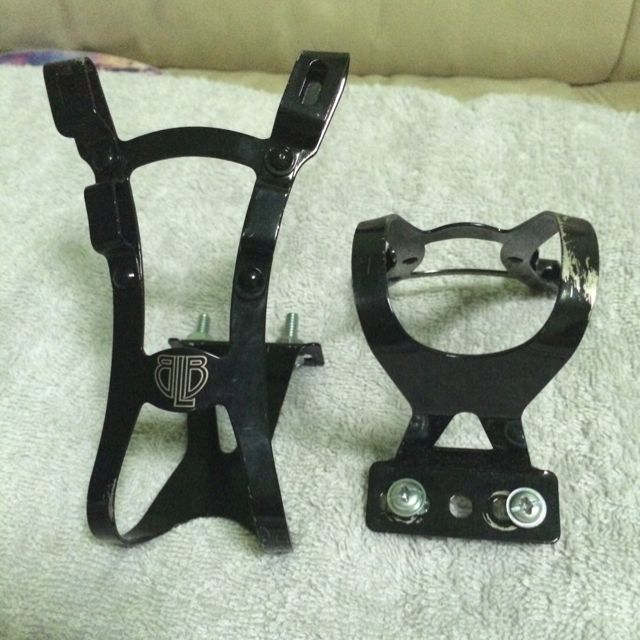Cycle Project Store Toe Clips With Strap, Sports Equipment, Bicycles ...