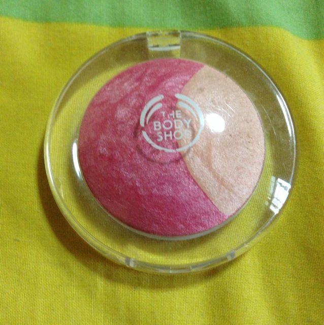 The Body Shop Blush PENDING~, Beauty & Personal Care, Face, Face Care ...