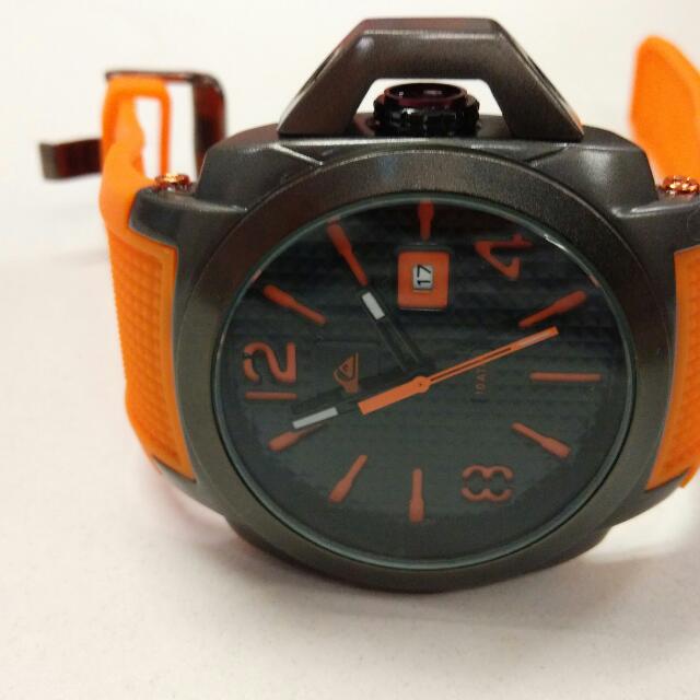 Quicksilver Watch , Mobile Phones & Gadgets, Wearables & Smart Watches ...